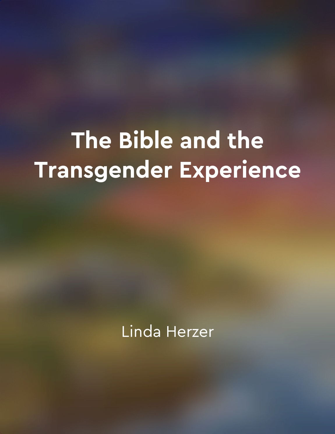Transgender Empowerment from Transgender Empowerment from