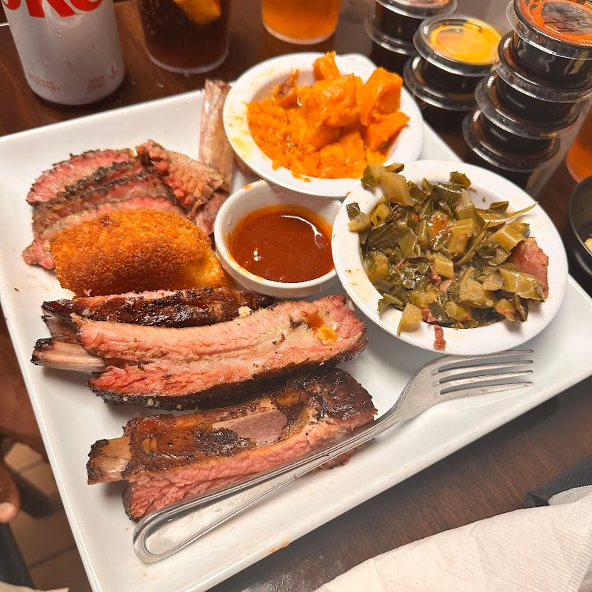 My Brothers Bbq in Port St. Lucie, Florida | TVFoodMaps