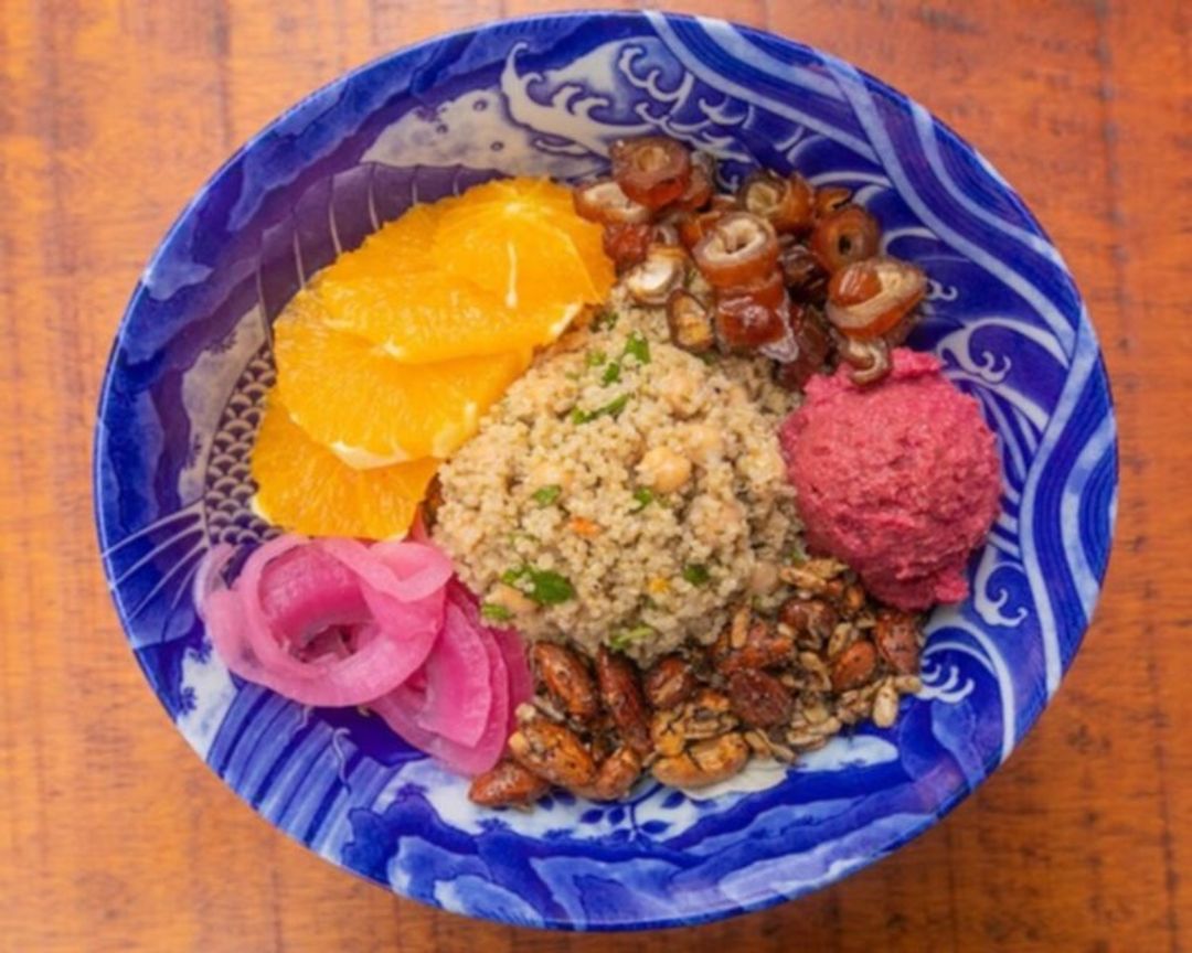 Jaleo, Washington, DC, Seen On Best Thing I Ever Ate