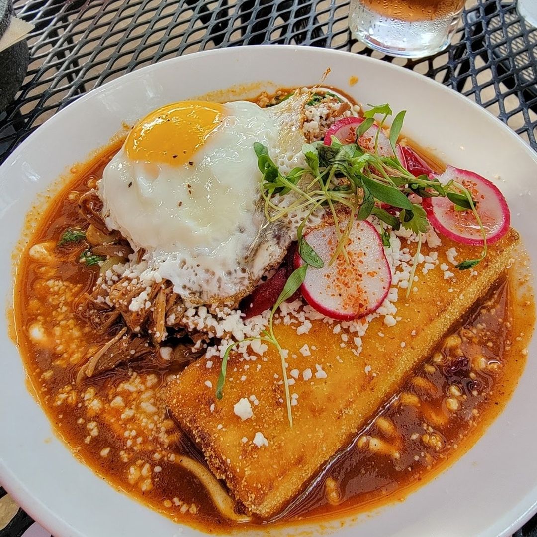 Momocho, Cleveland, OH, Seen On Diners, Drive-ins and Dives