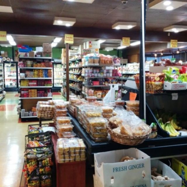 Samosa House, Los Angeles, CA, Seen On Best Thing I Ever Ate