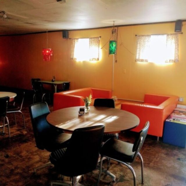 Rio Rita, Austin, TX, Seen On Drinking Made Easy