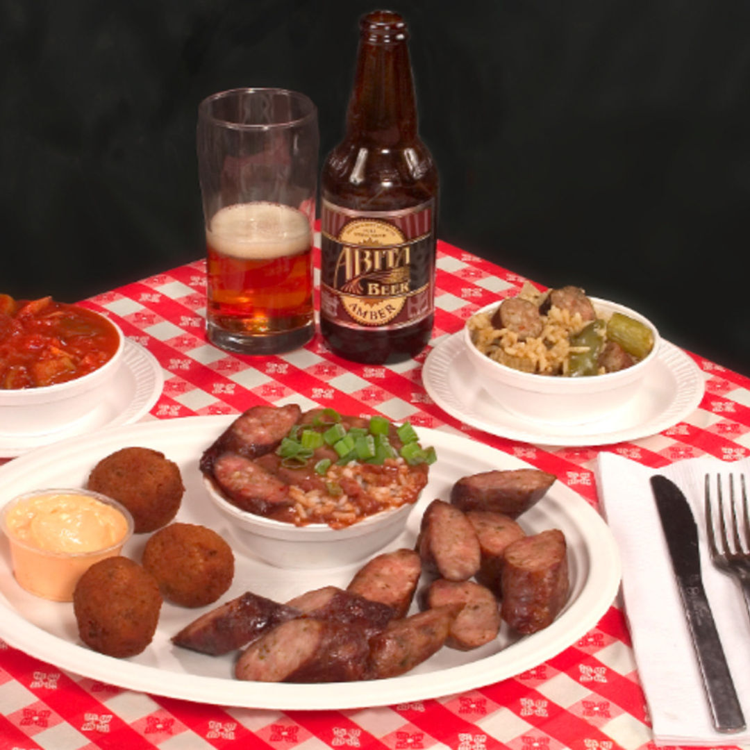 B.B.'s Lawnside BBQ, Kansas City, MO, Seen On Diners, Drive-ins and Dives