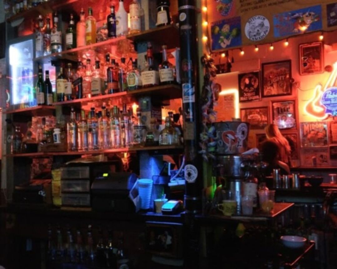 Butter, San Francisco, CA, Seen On Feed the Beast