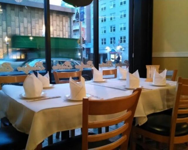 Bodega Bistro, San Francisco, CA, Seen On Food Paradise