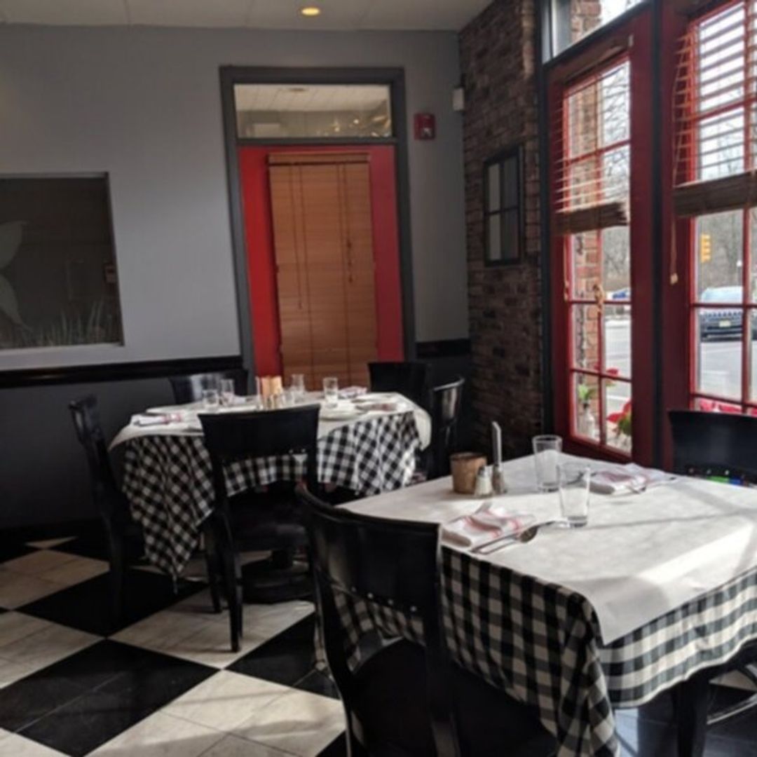 Avenue Bistro, Verona, NJ, Seen On Chopped