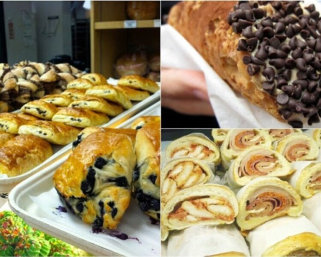 Bova's Bakery, Boston, MA, Seen On Best Bars in America