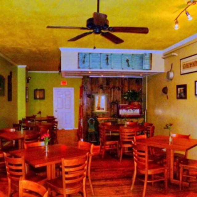 Pickle Jar Kitchen in Falmouth, Massachusetts | TVFoodMaps
