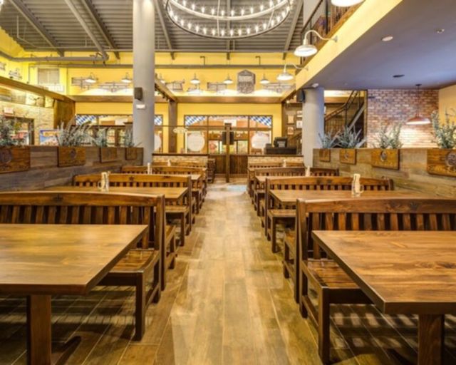 Diners, Drive-ins and Dives Restaurants in Florida | TVFoodMaps