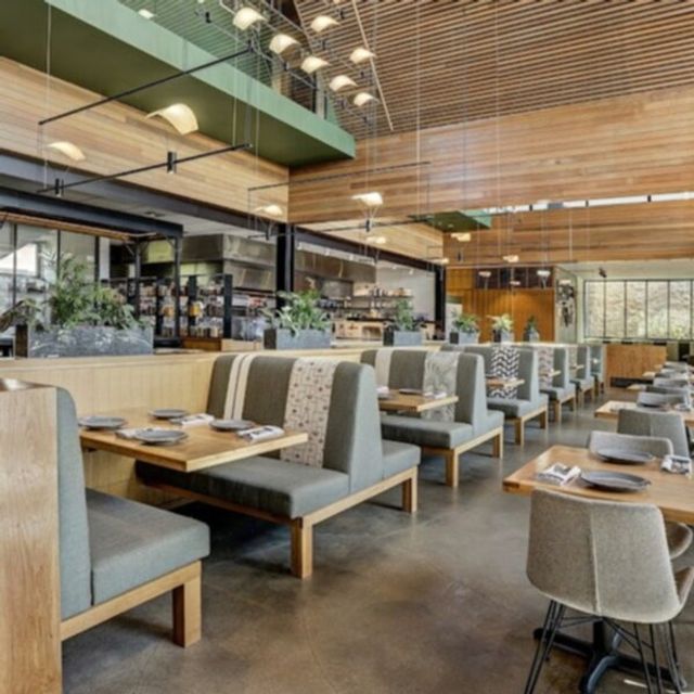 Map of Restaurants on Diners, Drive-ins and Dives near Houston, TX