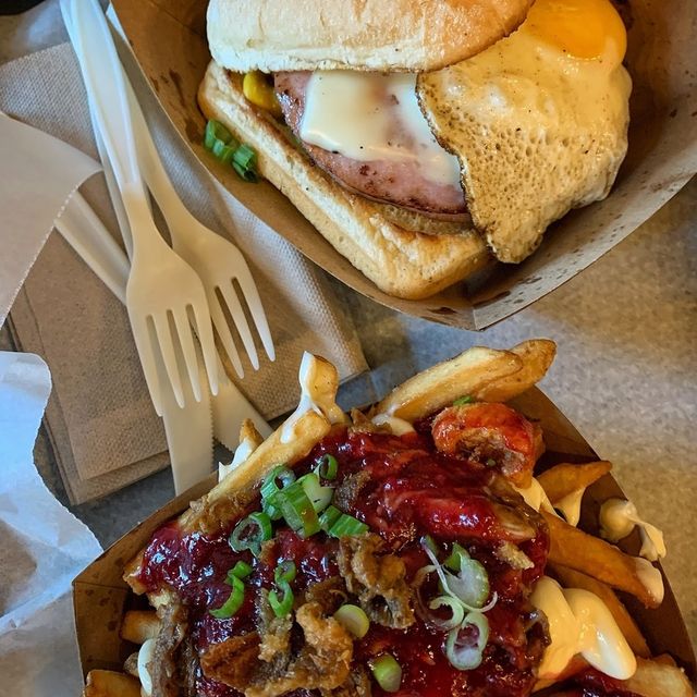 TVFoodMaps: Restaurants on TV Shows, Diners-Drive-Ins and Dives