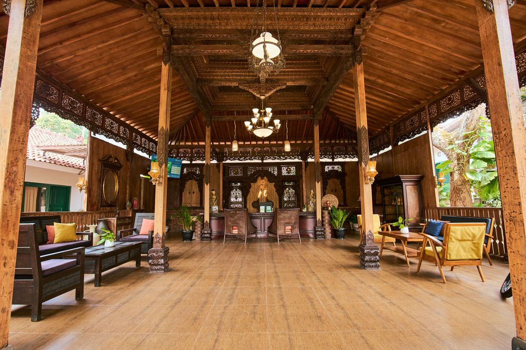 Horison Resort Tlogo Semarang Diskon S D 30 And Harga Promo