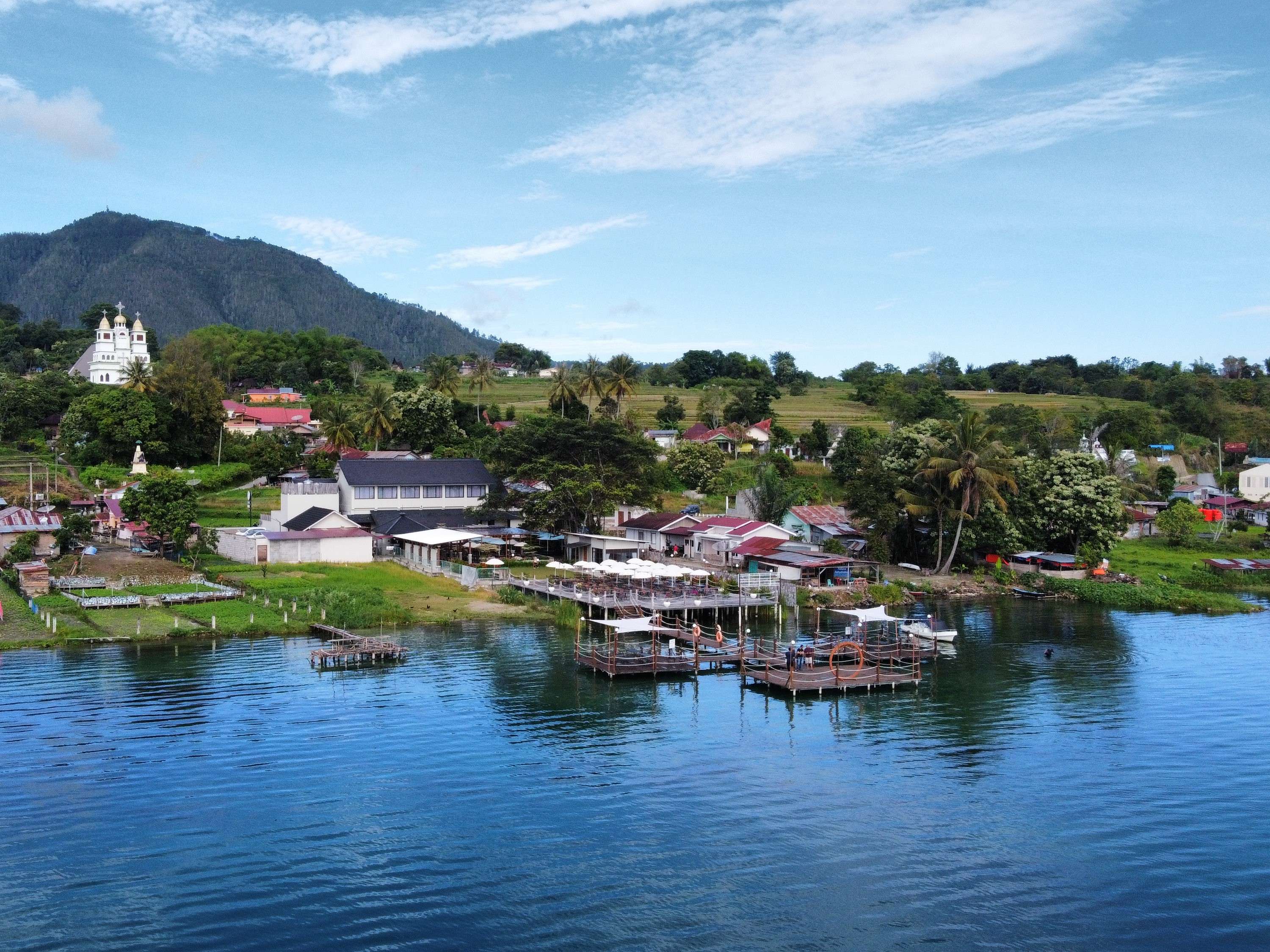 25 Hotel Di Balige Danau Toba Diskon Up To 50 30
