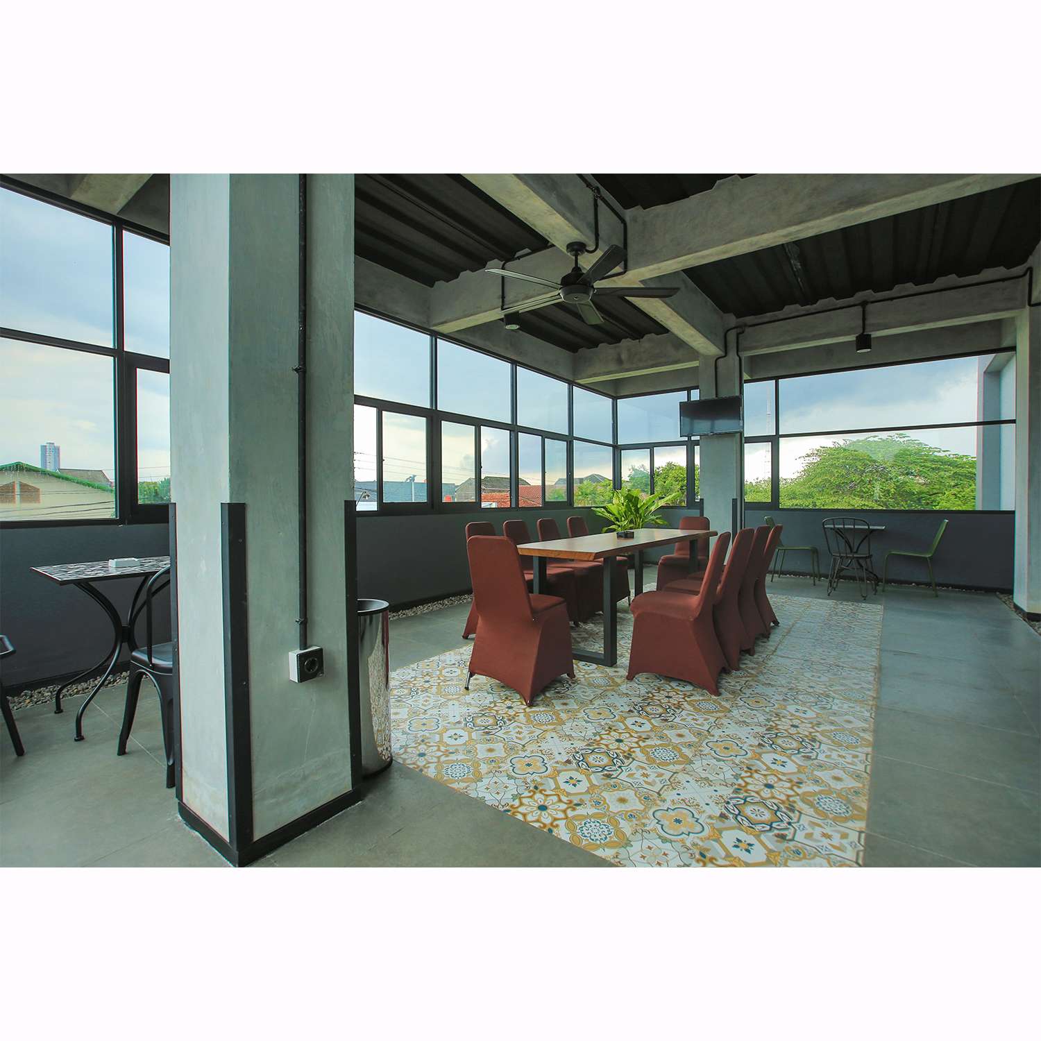 INNHOME SOLO PAJANG - Diskon s.d 30% + Bisa Bayar Nanti