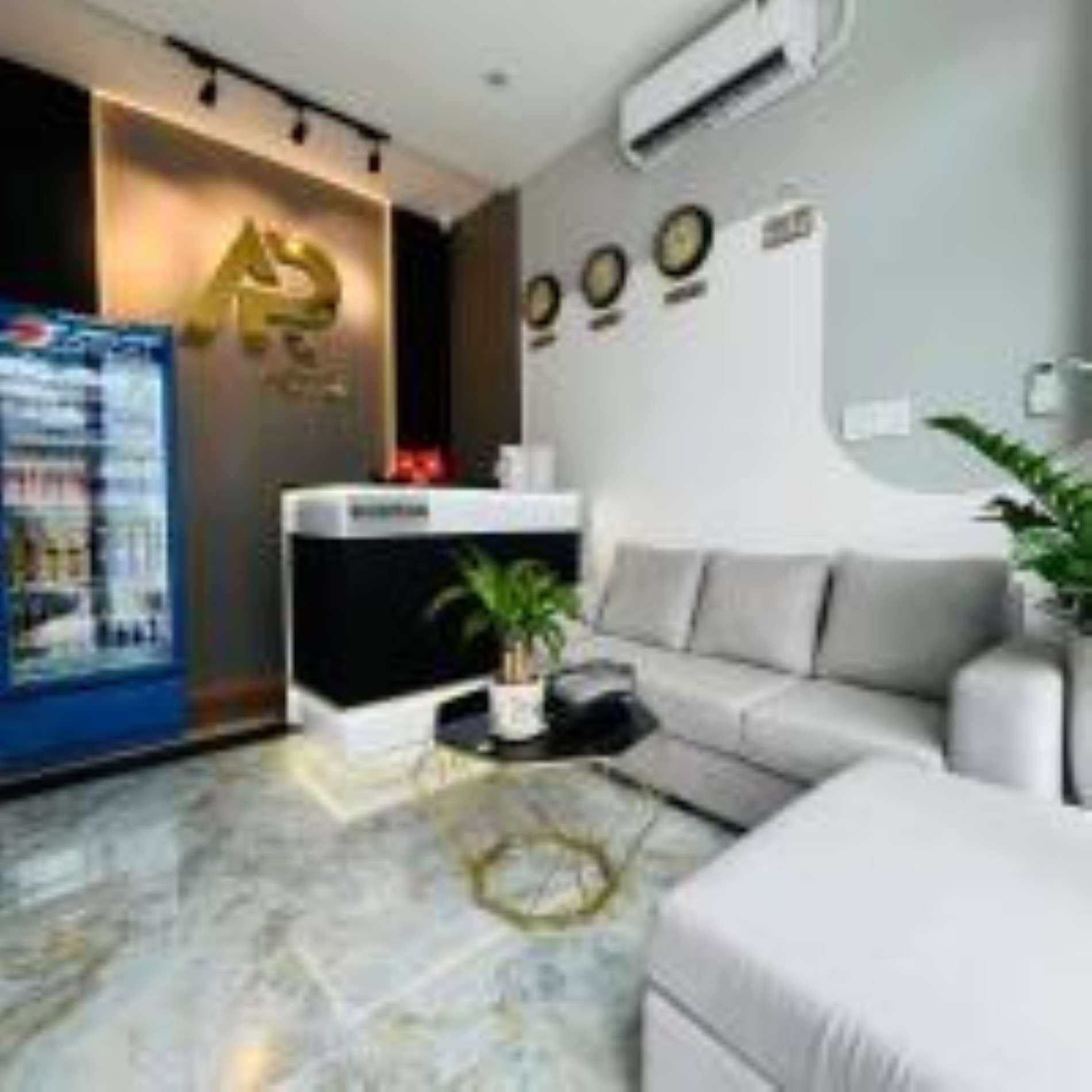 APEC Hotel Binh Thanh，平盛郡 | 折扣最高 30%