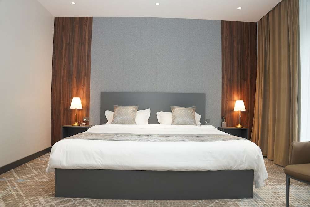 Premium Bolor Resort Terelj, Ulan Bator | ส่วนลดสูงสุด 30%