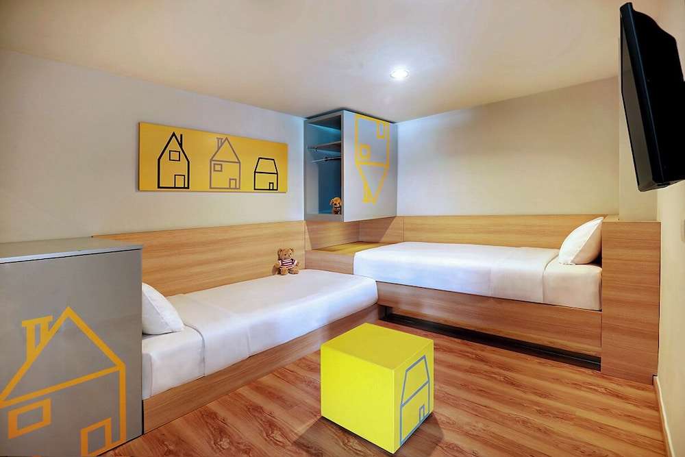 Kimaya Braga Bandung by Harris - Diskon s.d 30% & Harga Promo