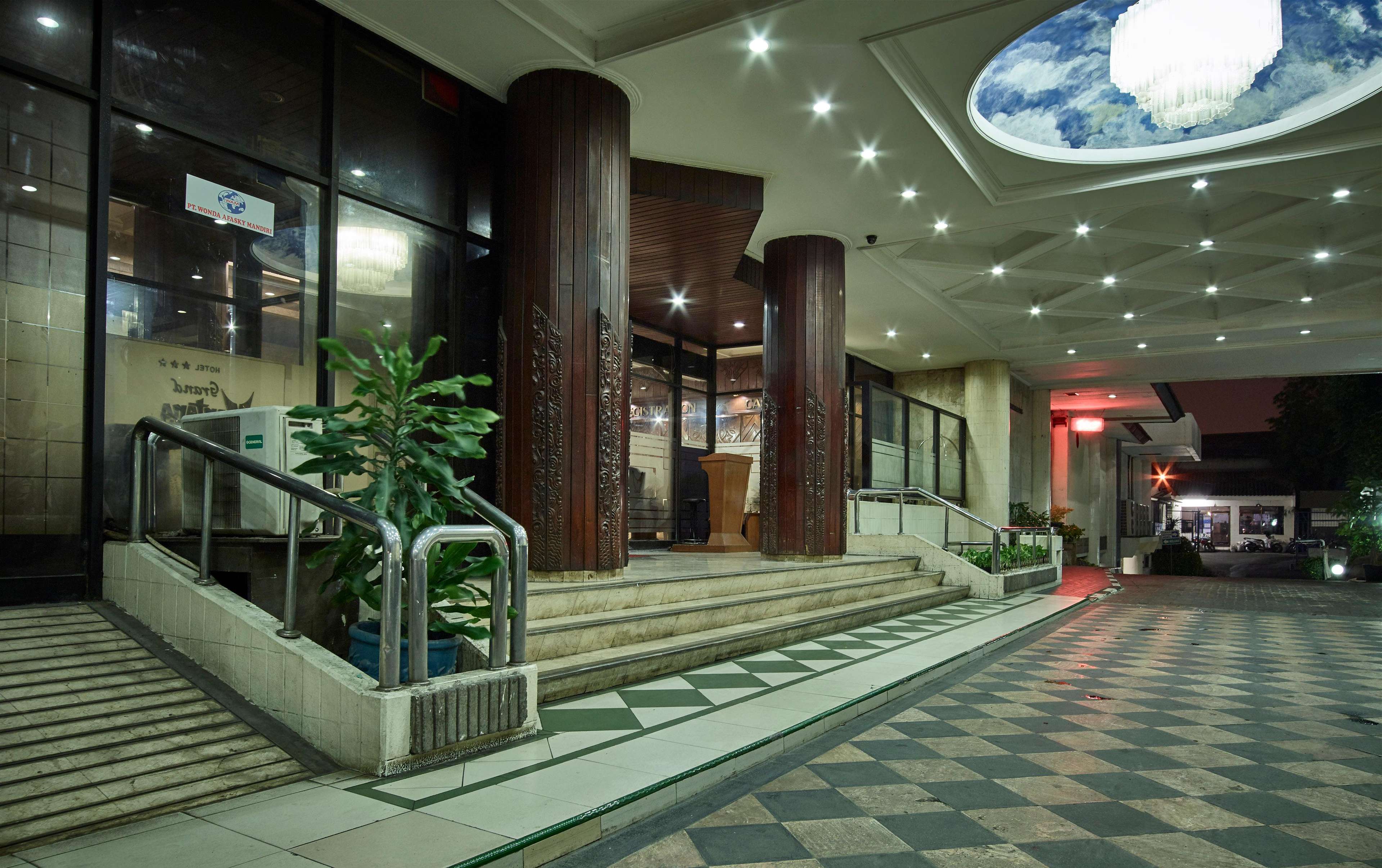 Top 20 Best Hotels in North Utan Kayu (From USD 7.62) - Find 6 Hotels 2025 in North Utan Kayu ...