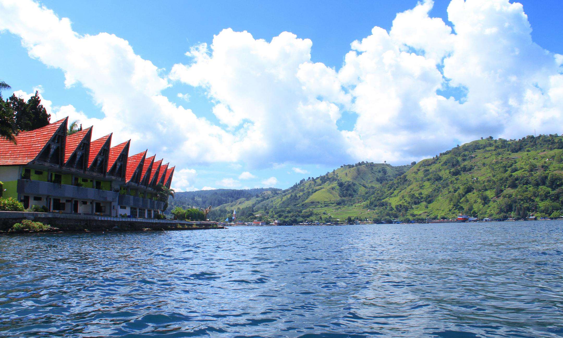 Danau Toba International Cottage Parapat Diskon S D 30 And Harga Promo