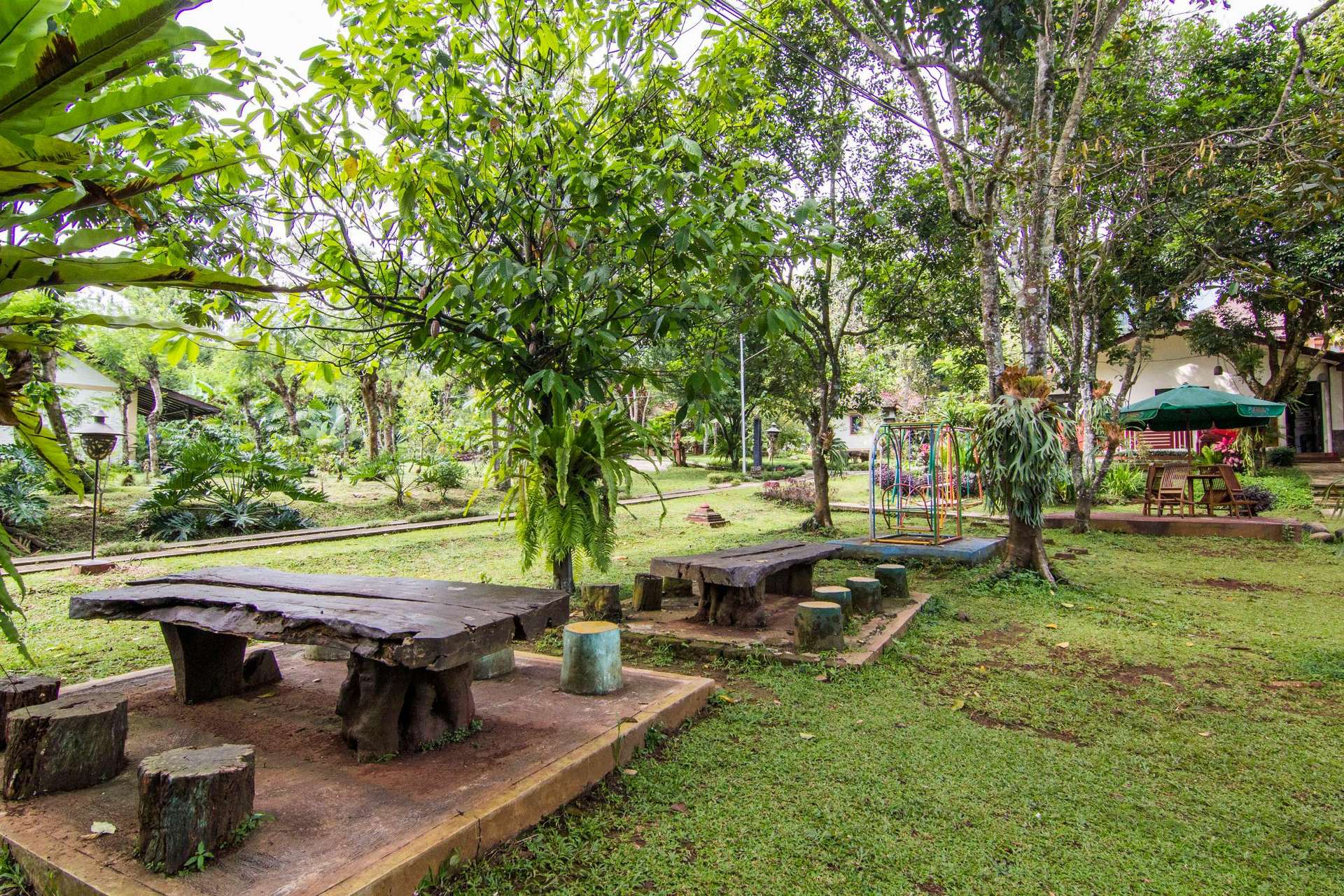 Horison Resort Tlogo Semarang Semarang Harga Diskon S D 30 Di 2024