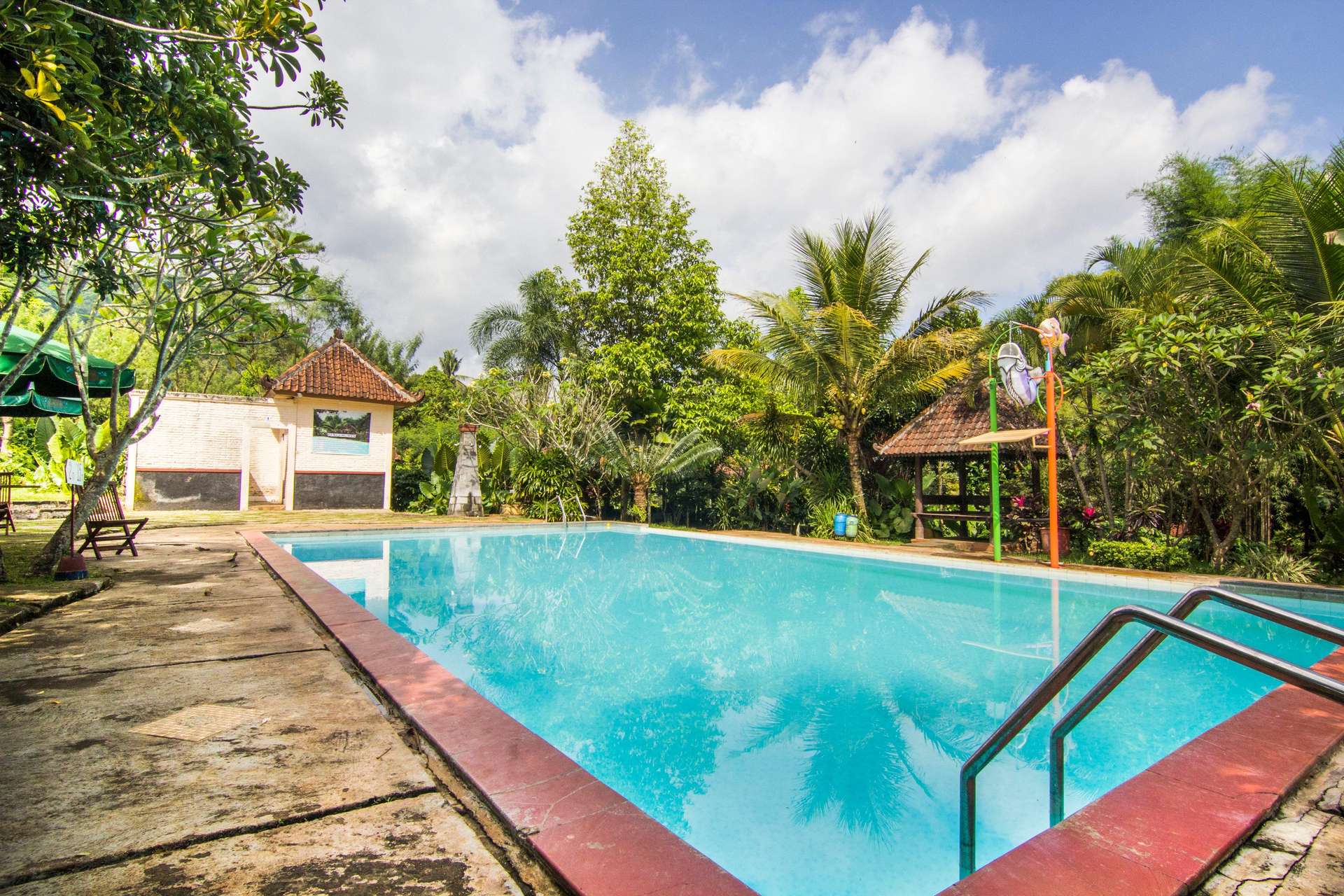 Horison Resort Tlogo Semarang Diskon S D 30 And Harga Promo