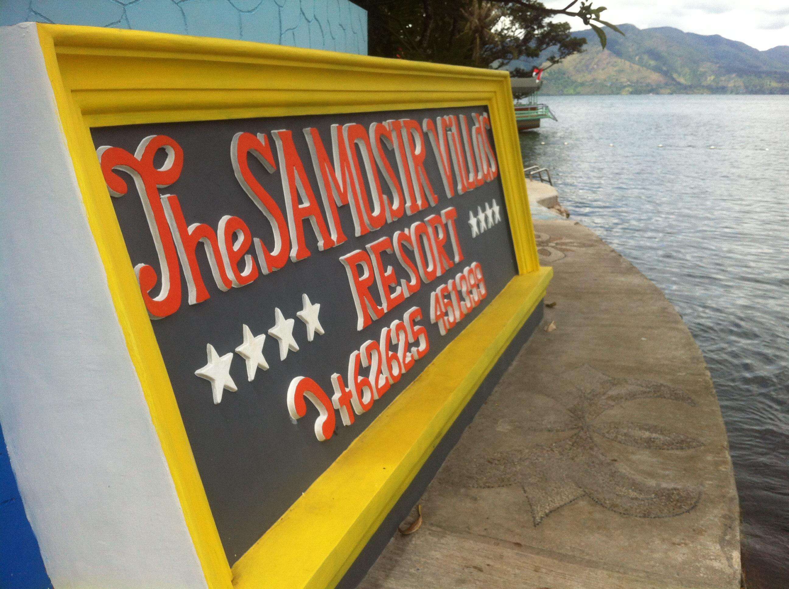 155 Hotel Di Danau Toba Terdekat And Harga Diskon S D 30