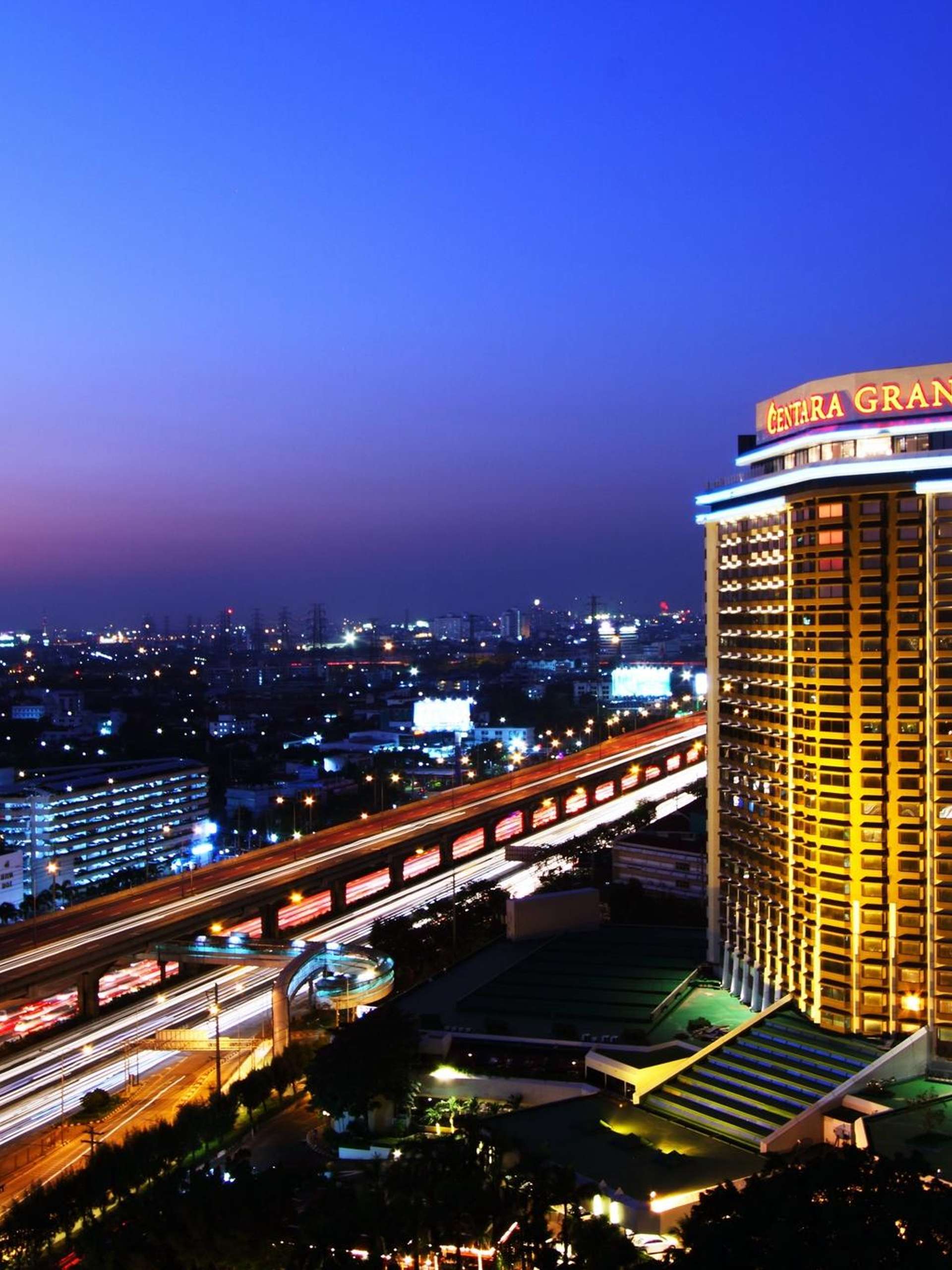 168 Hotel near SCB Park Plaza - Start from {CheapestPrice}