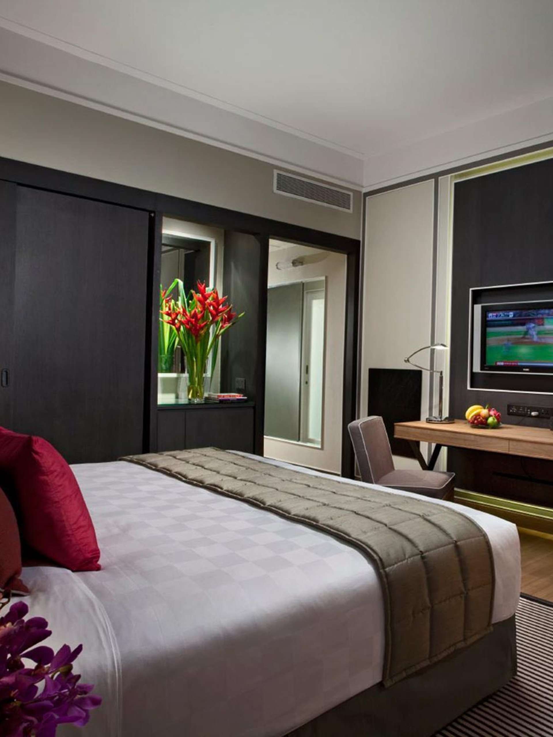 20 TOP Hotels Near Intertek Regional Technical OCM Laboratory, Jurong 2024 - Find Cheap Hotels