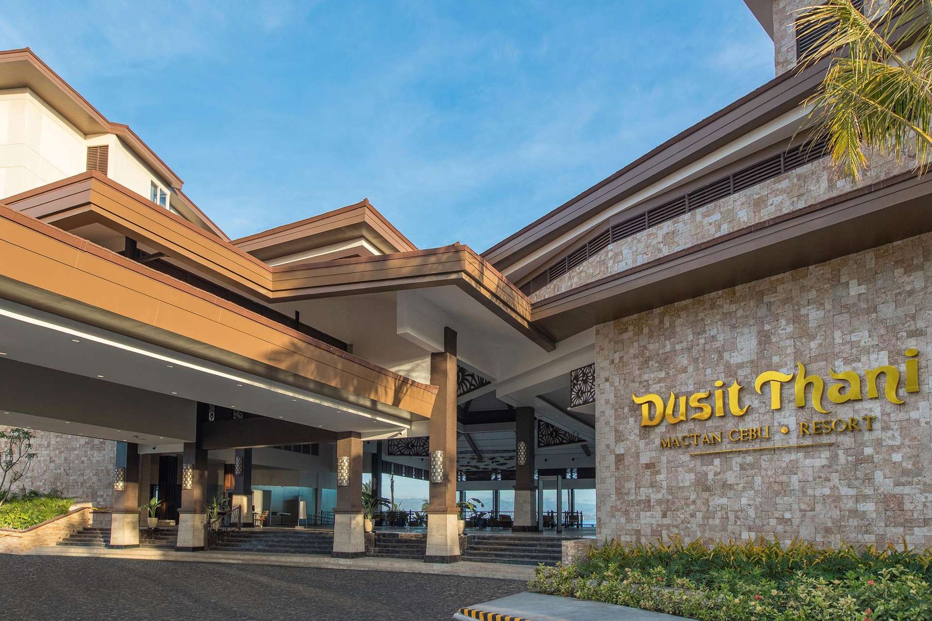 Dusit Thani Mactan Cebu Resort, Lapu-Lapu City | Disc. up to 30% Dusit Thani Mactan Cebu Resort, Lapu-Lapu City | Disc. up to 30%