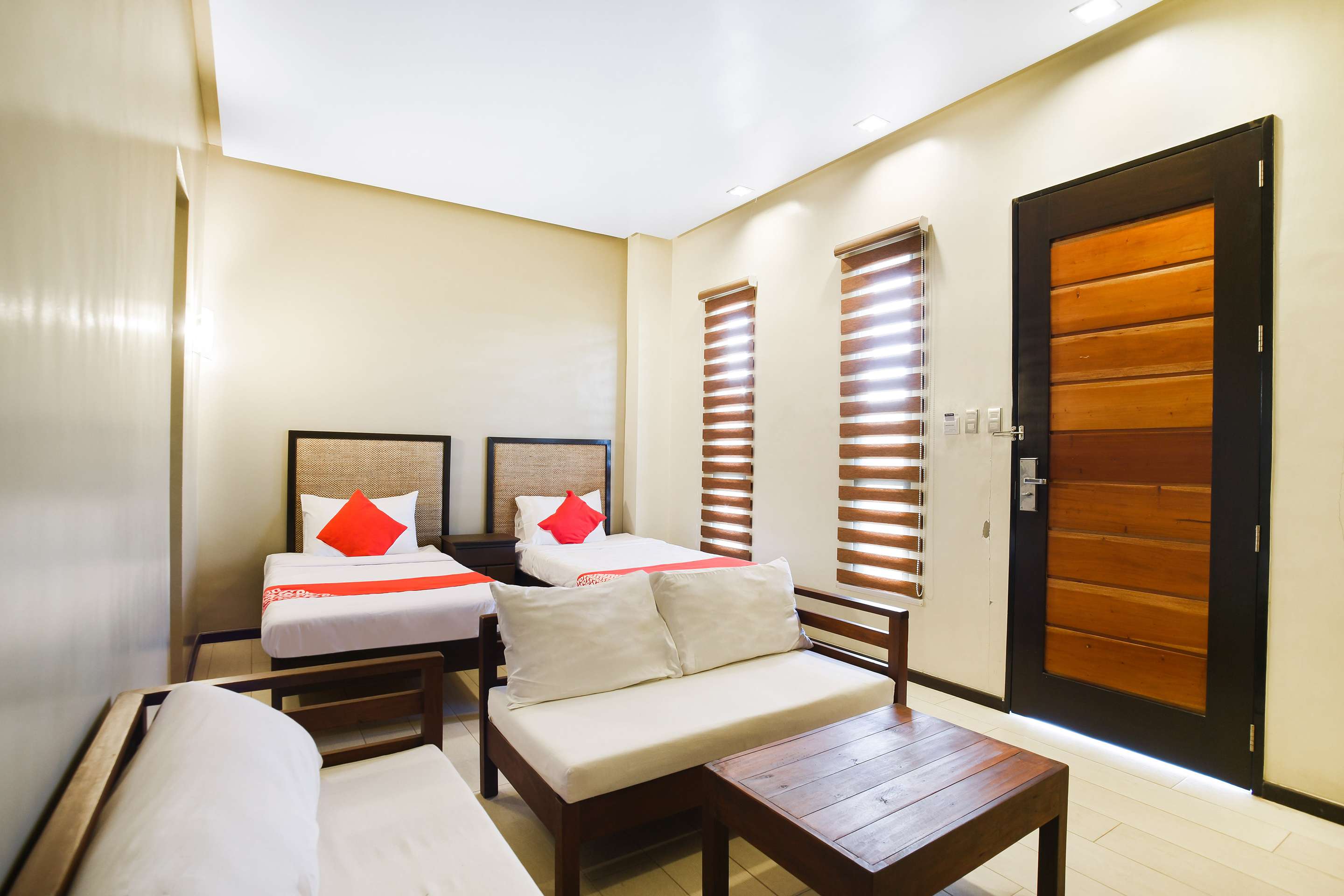 OYO 425 Residences by SIRCをお得に宿泊予約・料金・口コミ| トラベロカ