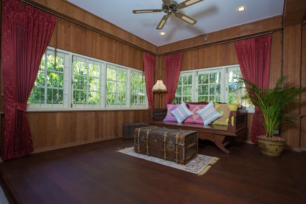 Baan Khun Nang Colonial Residence、スラートタニー - プロモ＆お得情報 2024