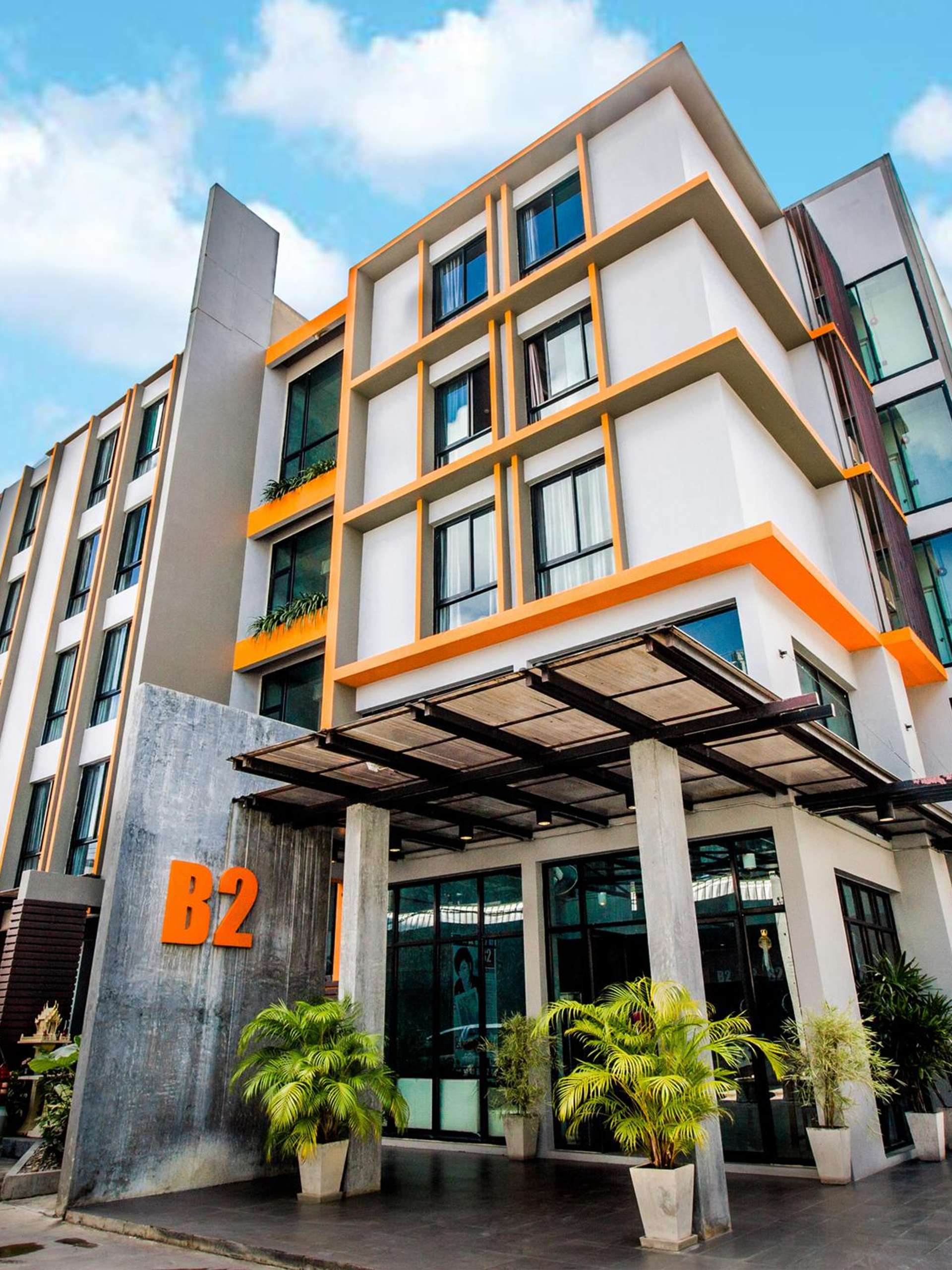 36 Hotel near PTT Station PTT Mahidol Road Inbound (Oil+EV) - Start from {CheapestPrice}