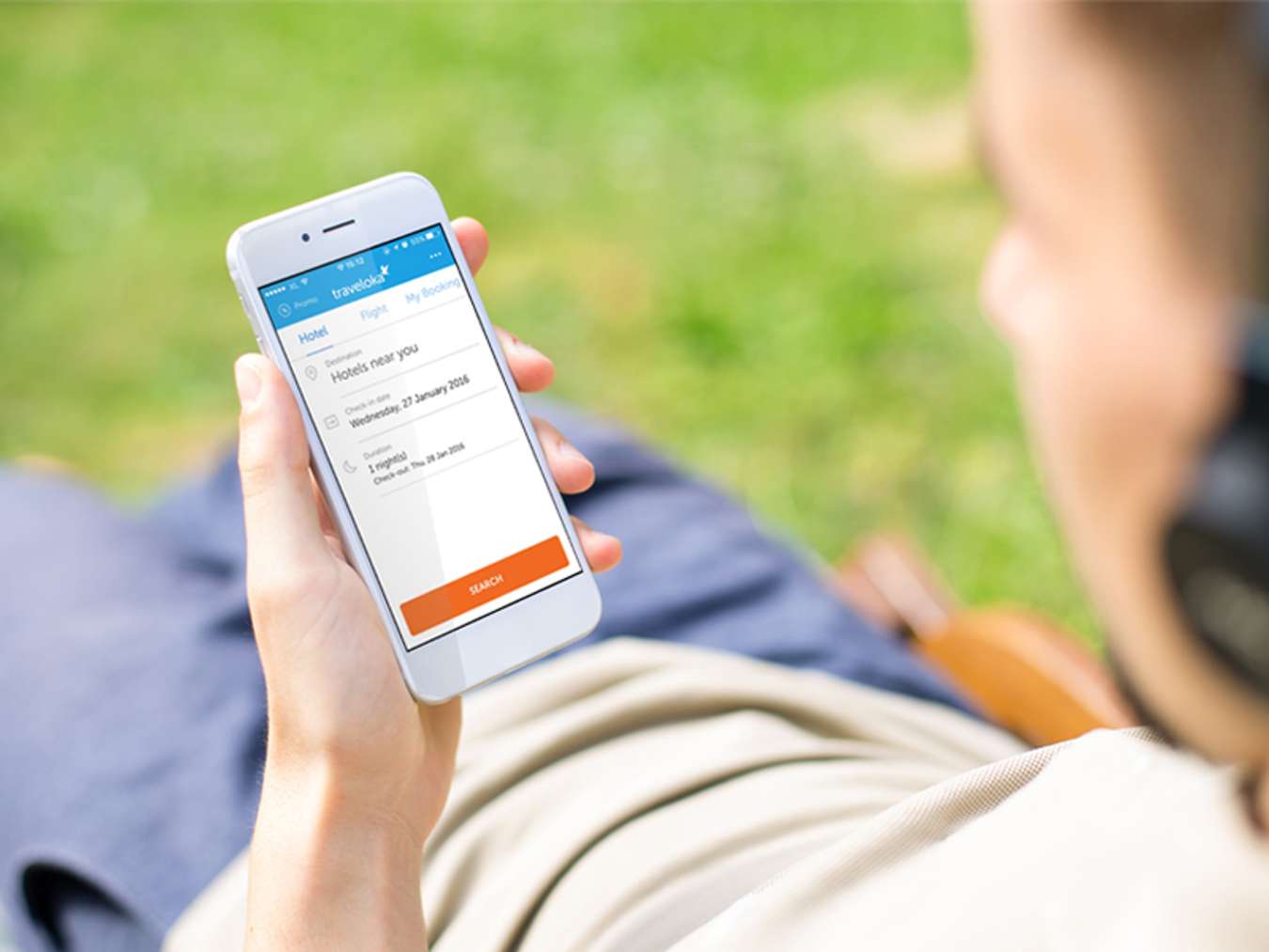 Dirilis Awal 2016, Traveloka App Versi 2.0 Hadirkan Tampilan dan Fitur Baru