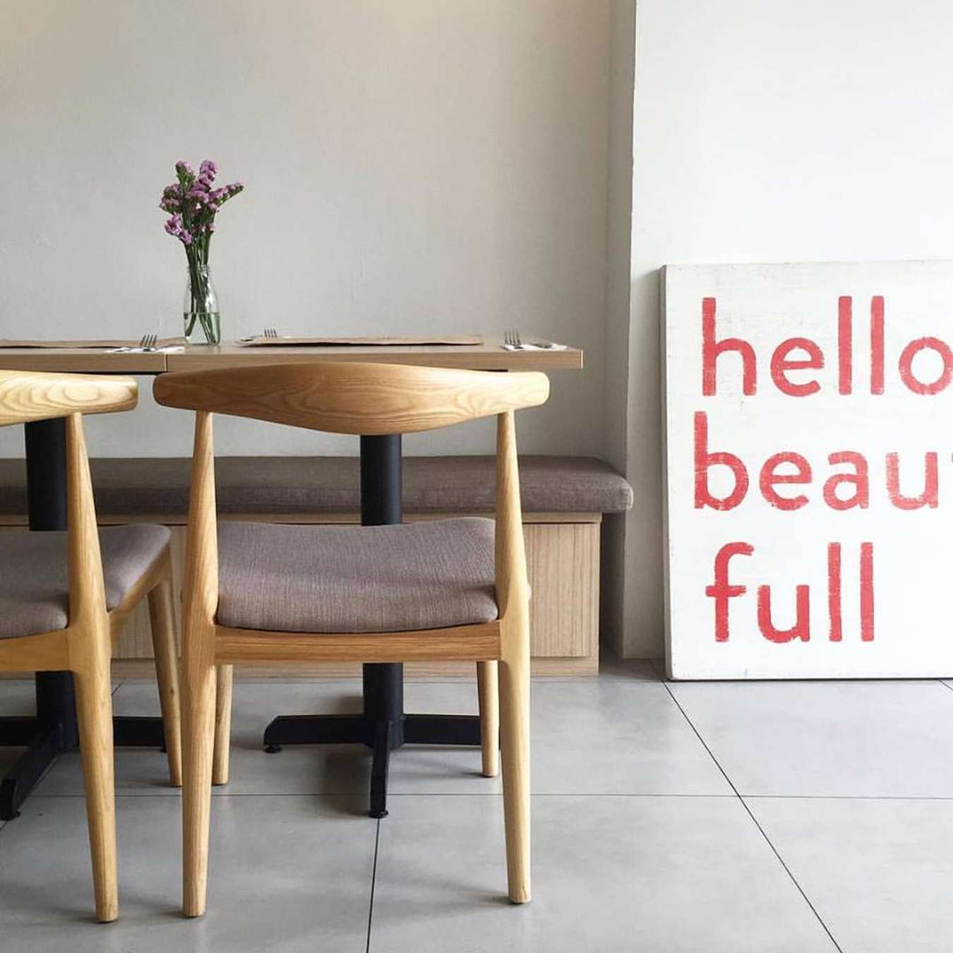 10 Chic Klang Valley Cafés to Take Mom to this Mother’s Day