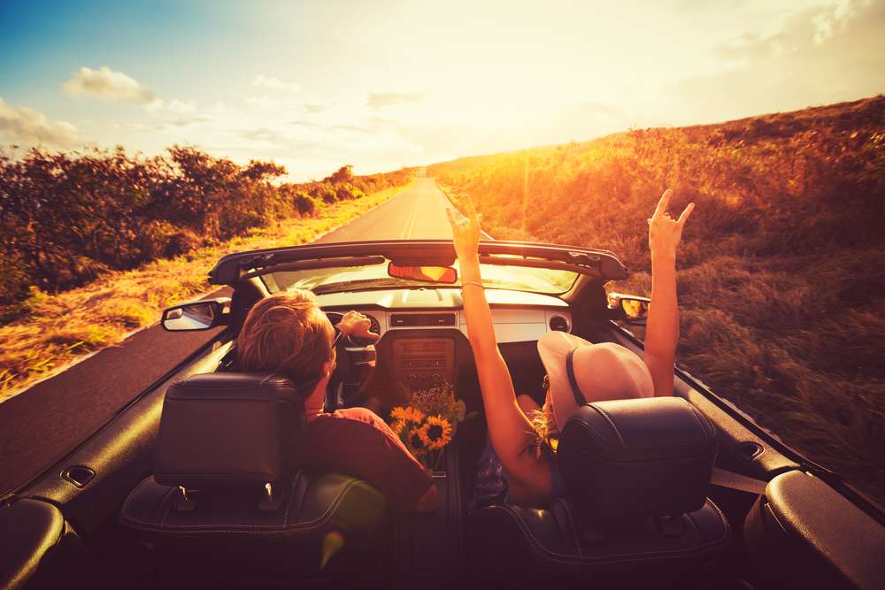 7 Reasons Why Holidays Are Healthy