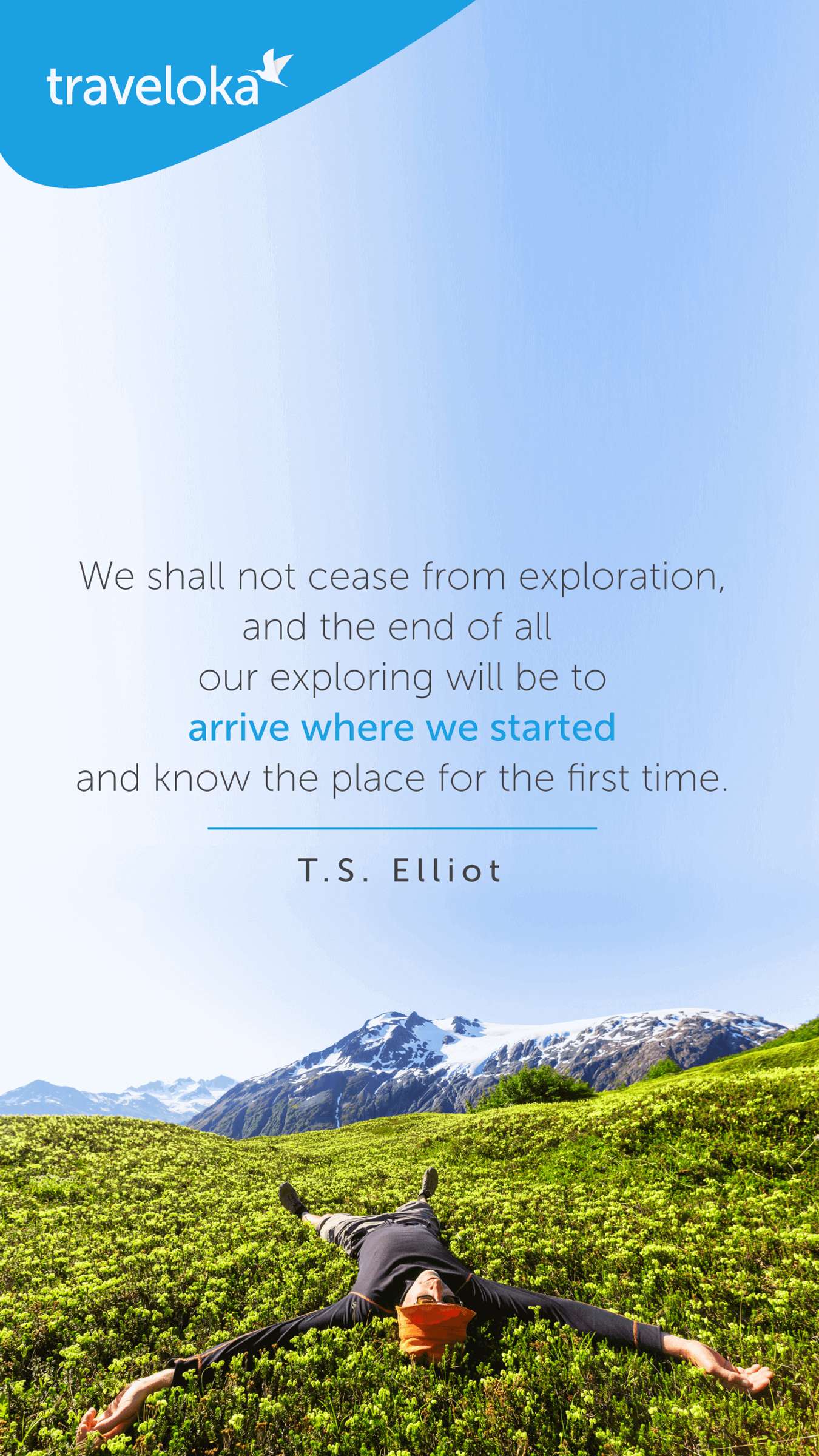 20 Inspirational Travel Quotes