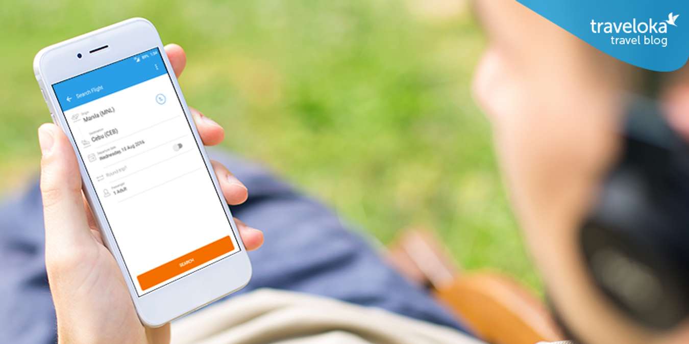 Traveloka Received Top Brand Award 2015 in Two Categories