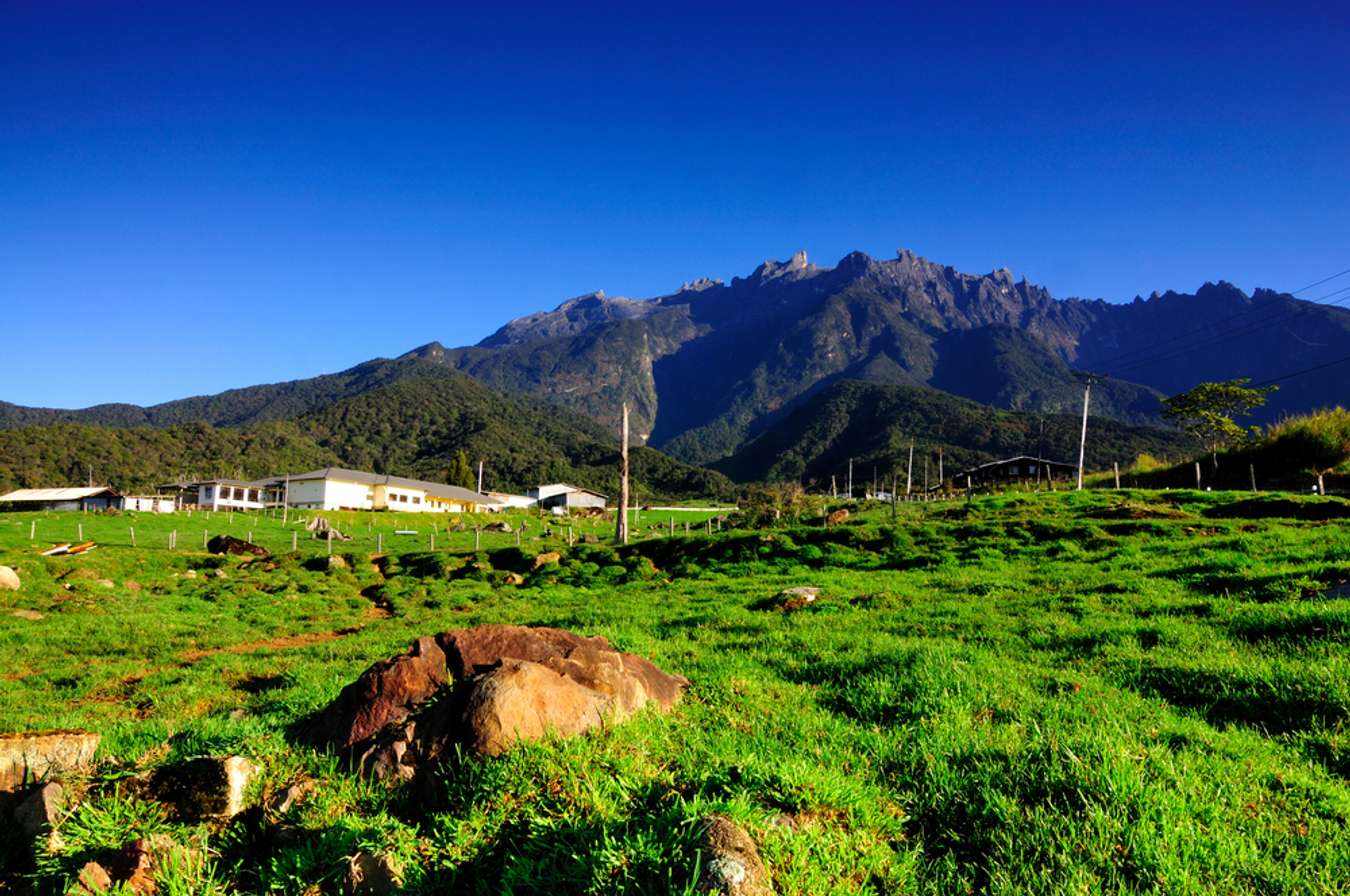 Cool Things You Still Didn't Know About Borneo Sabah