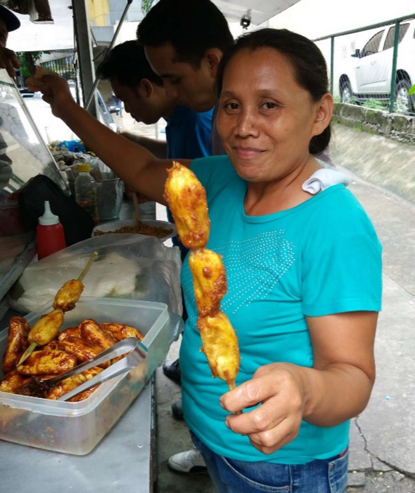 10 Filipino foods you should try other than chicken adobo, dried ...