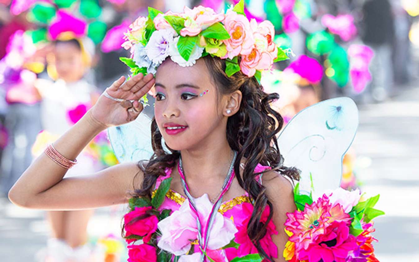 5 Top Destinations in the Philippines for the Holidays