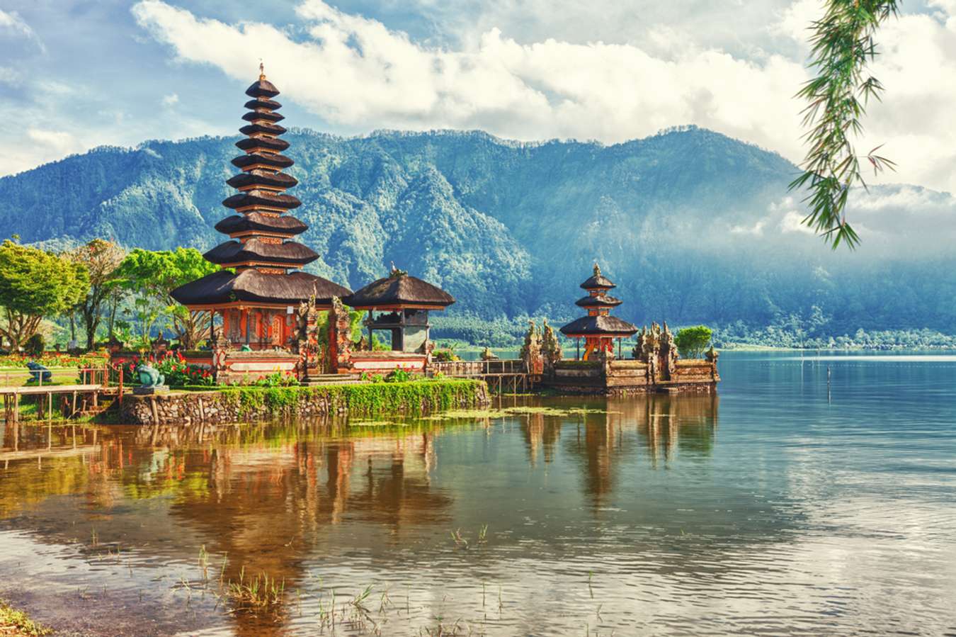 5 Reasons Why You Should Visit Bali at Least Once in Your Lifetime