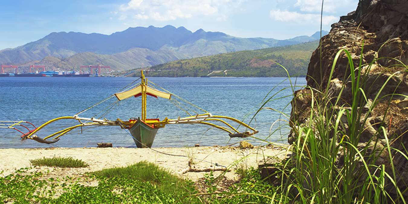 5 Top Destinations in the Philippines for the Holidays