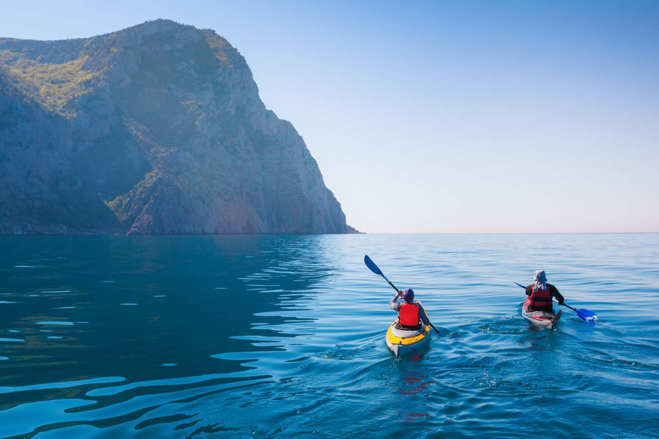 Why Do People Travel? 8 Reasons Why