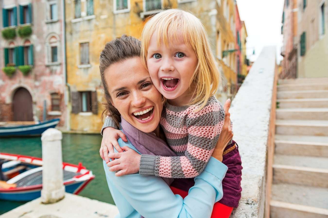 Why Do People Travel? 8 Reasons Why