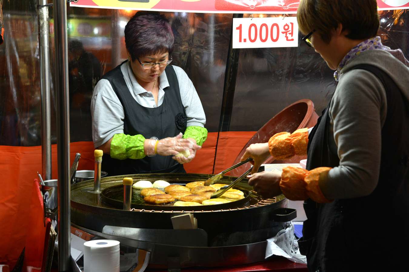 Top 8 Korean Halal Street Food for a Seoul-ful Trip