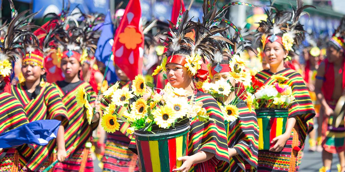Your Month-by-Month Guide to the Festivals in the Philippines 2020