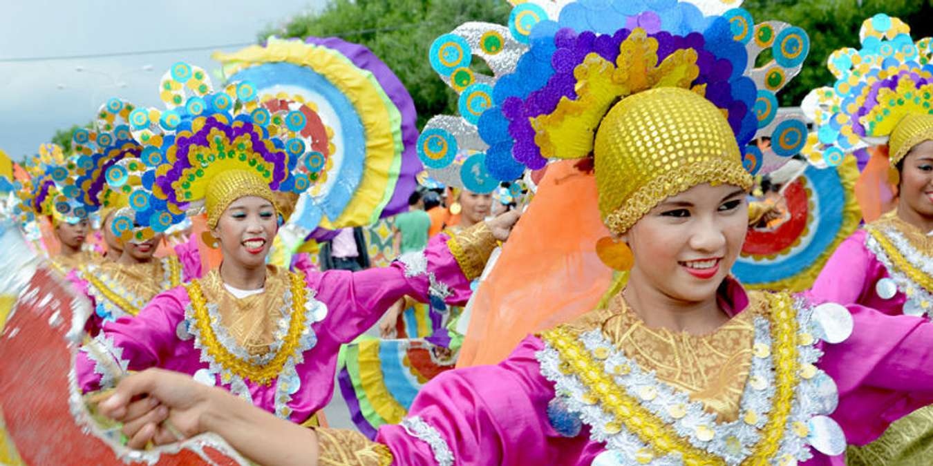 Your Month-by-Month Guide to the Festivals in the Philippines 2020