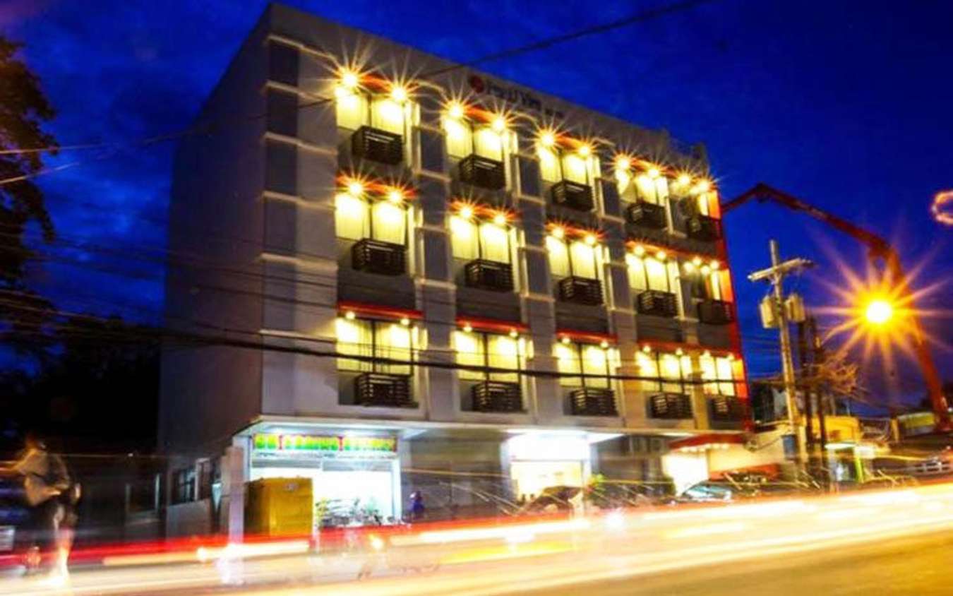 Where to Stay During the Dinagyang Festival: Top Picks for 2018