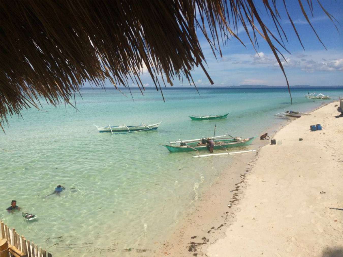 Family-Friendly Destinations In The Philippines