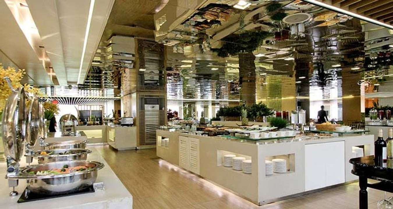 15 Lip-smacking Buffets You Should Book For Noche Buena